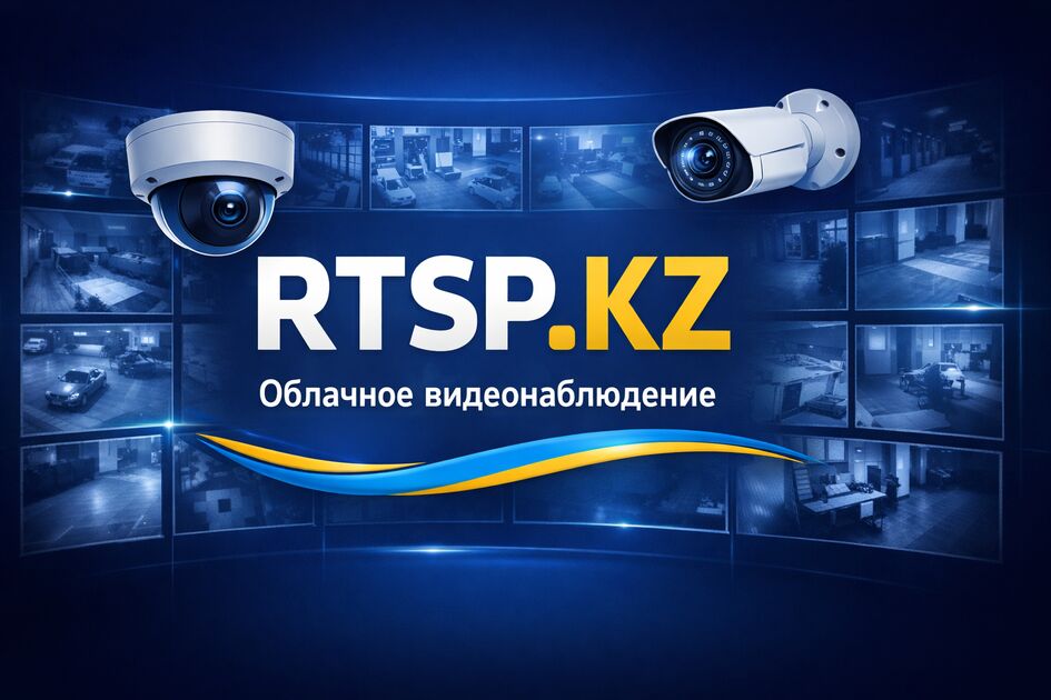 RTSP Dahua: URL cam/realmonitor, настройка, все модели — RTSP.KZ